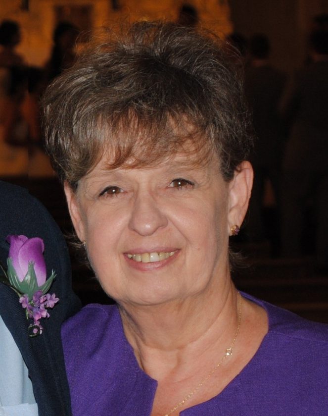 Betty J. Price | News, Sports, Jobs - The Sentinel